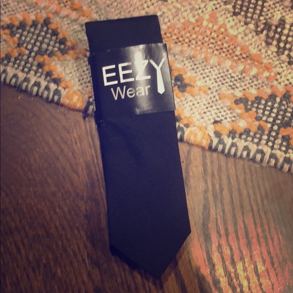 Accessories | Eezy Wear Tie | Poshmark